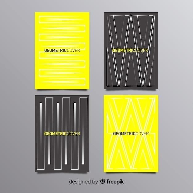 Yellow Stripes: A Guide to All Things Striped