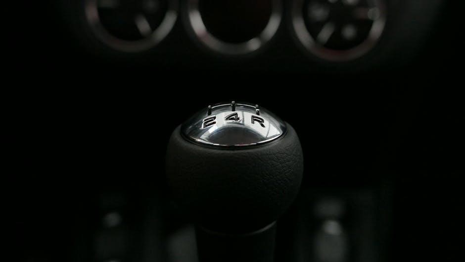 Download NJ Driver's Manual PDF | Driving Guide & Rules